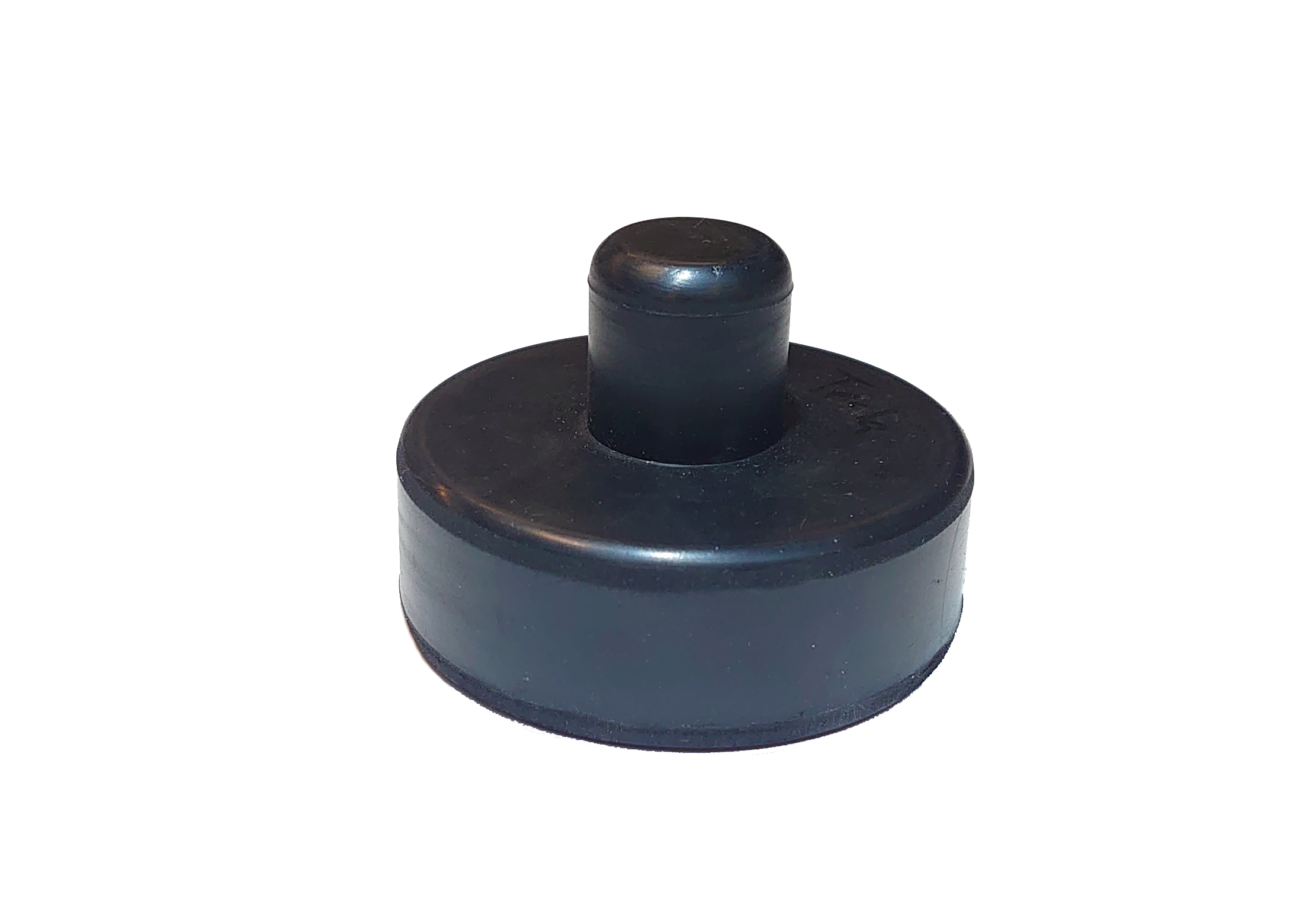 Adapter pad for Tesla